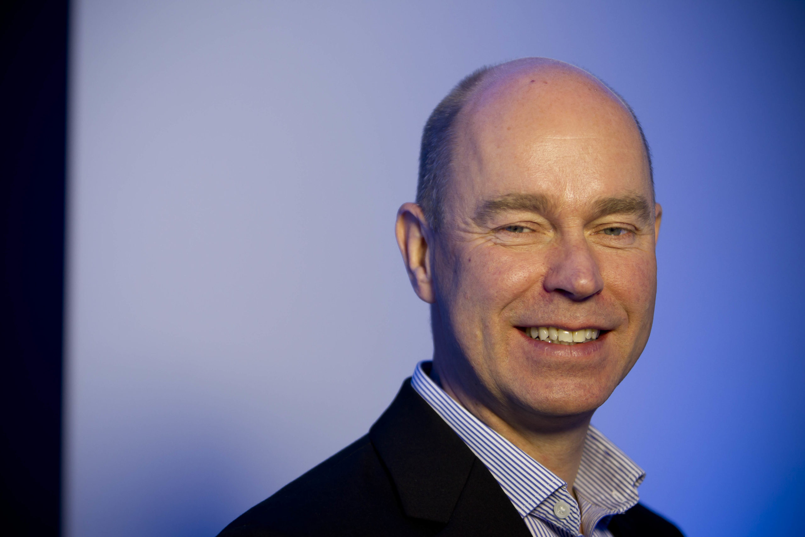 BPA Chairman recognised in New Year's Honours - British Ports Association