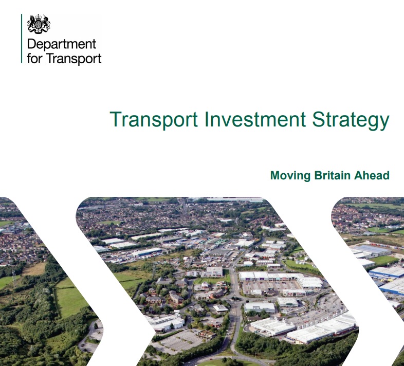 BPA calls for port focus in DfT Transport Investment Strategy - British ...