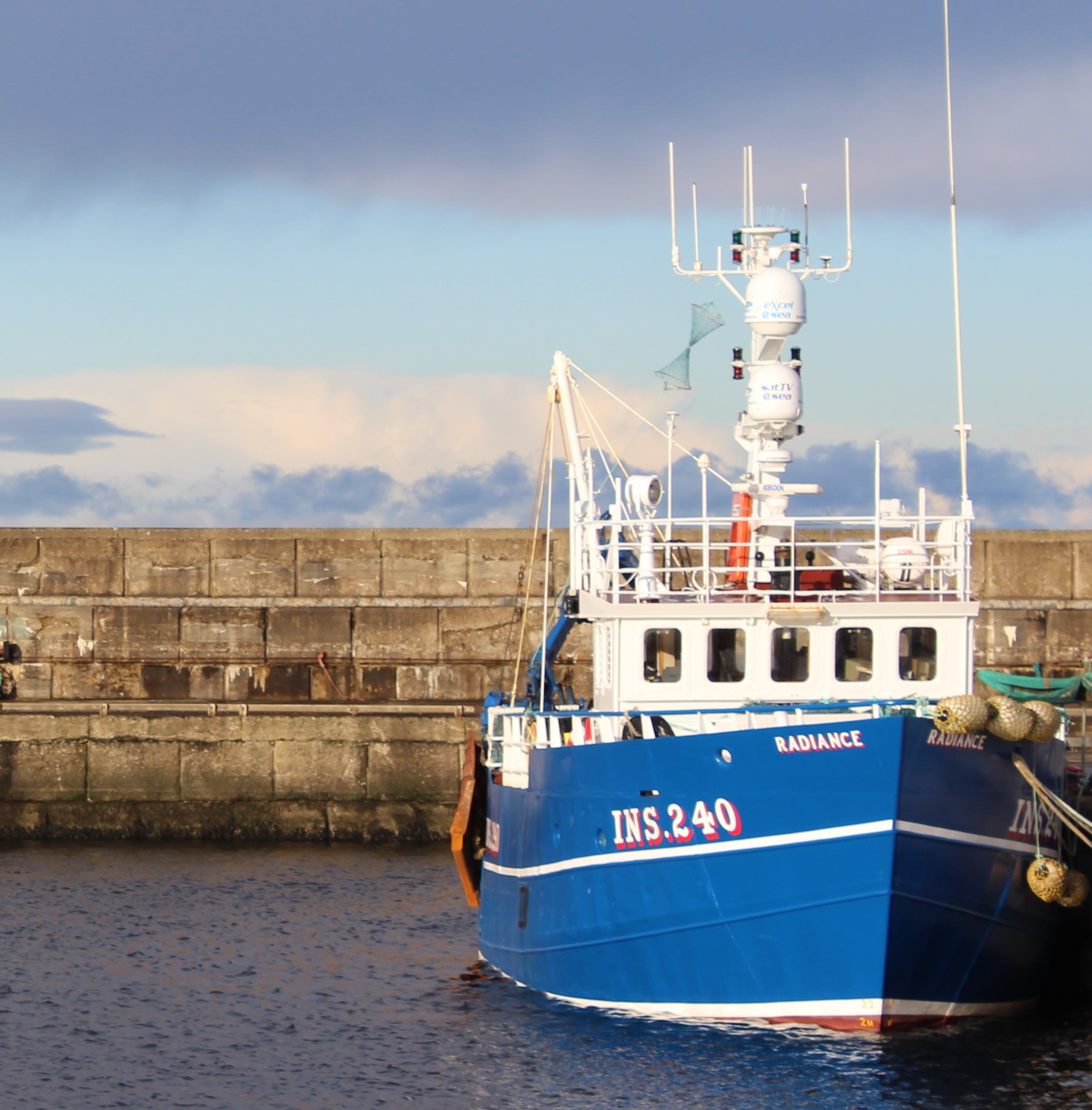 BPA Publishes Research on Brexit Fishing Challenges and Opportunities ...