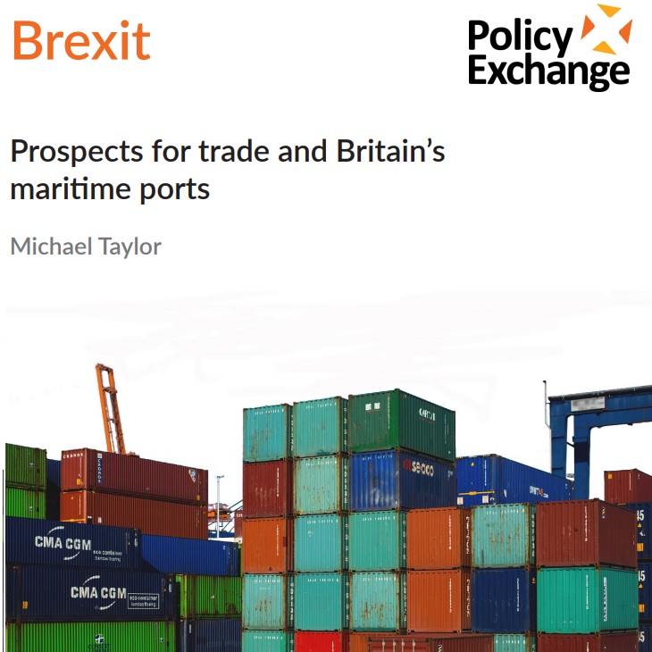 BPA Comments on new 'Facilitated Customs Arrangement' and Policy ...