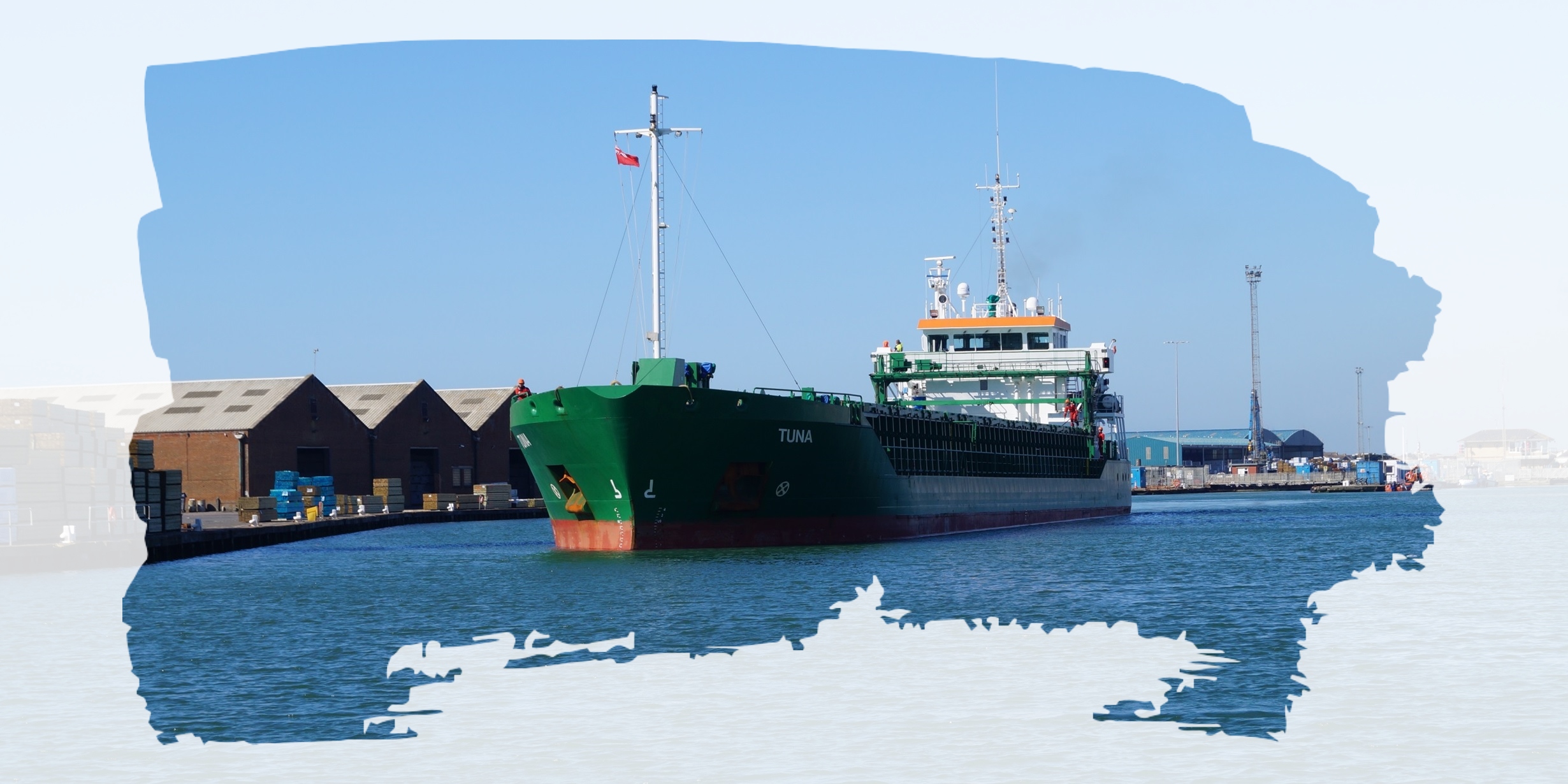 British Ports Association to look at opportunities and challenges for ...