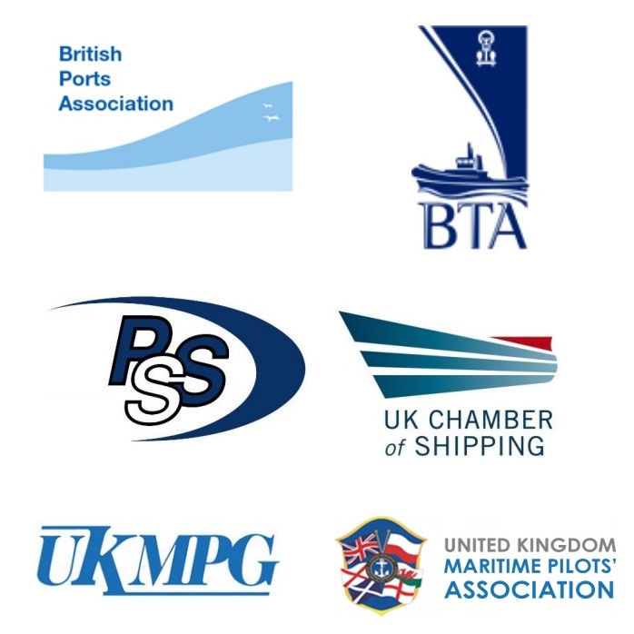 UK maritime industry comes together to eradicate use of Dangerously ...