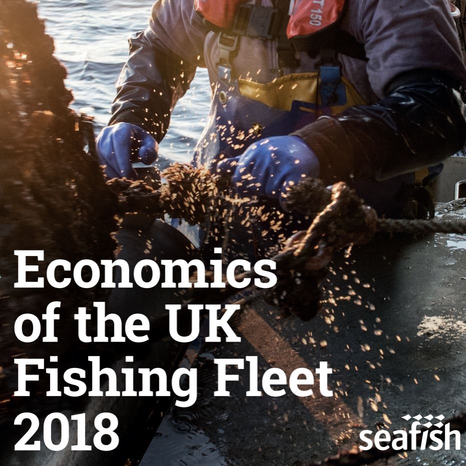 BPA: Over a quarter of fish caught by the UK fishing fleet is now ...