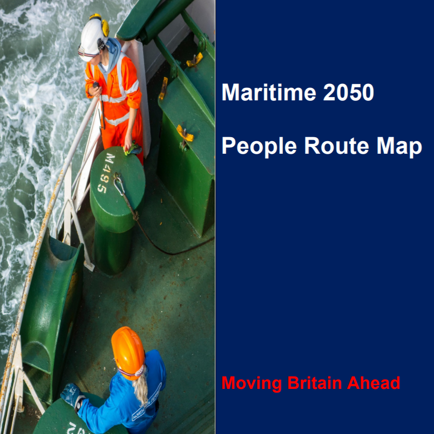 Ports industry to launch ‘People in Ports’ campaign as part of new ...