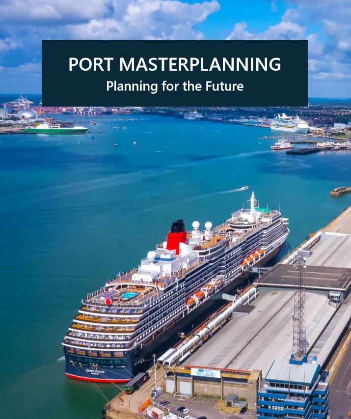 Utilising port masterplanning to drive future growth in coastal regions ...