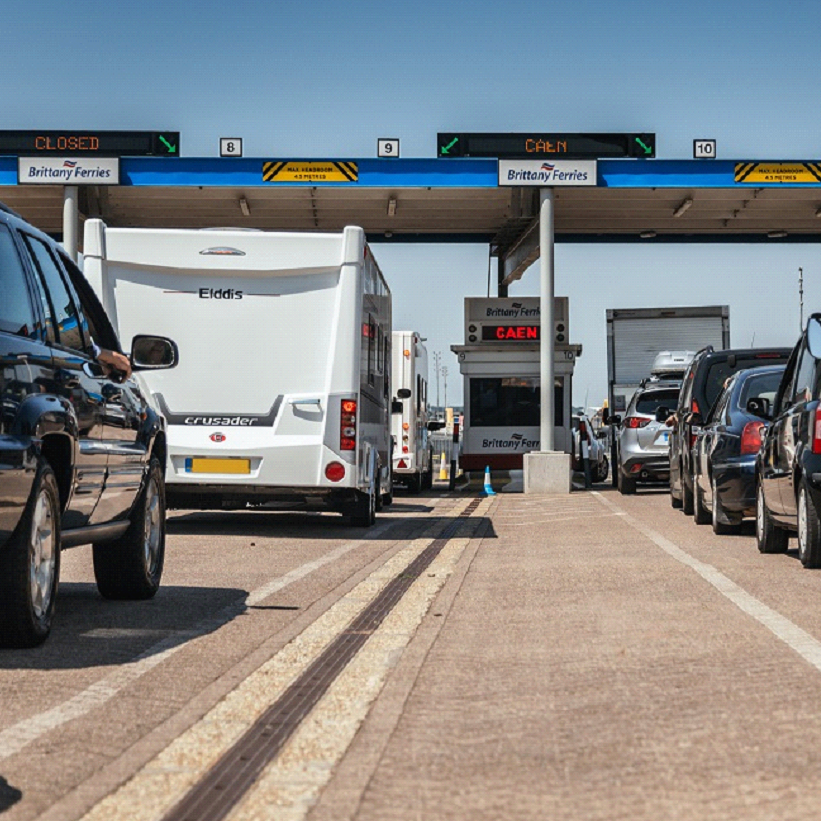 British Ports Association responds to Government Brexit borders ...