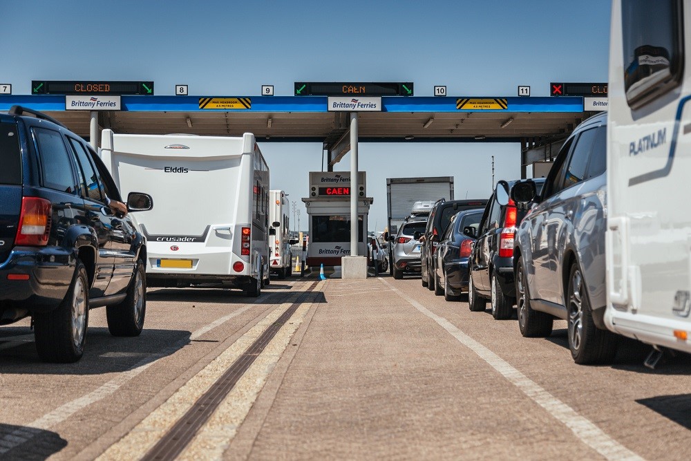 Ports welcome targeted relaxation of quarantine restrictions - British ...