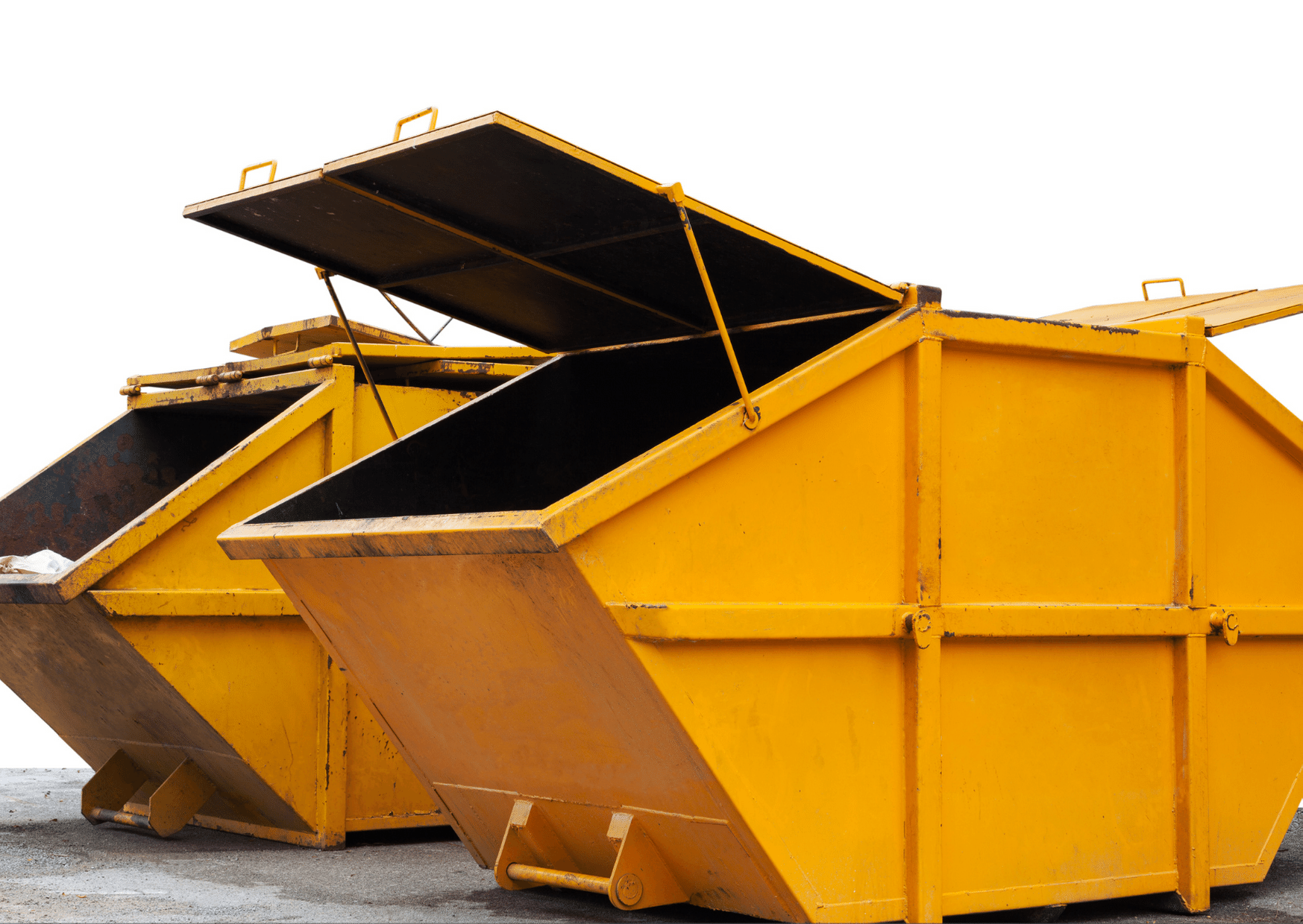 Waste Management Plans - British Ports Association