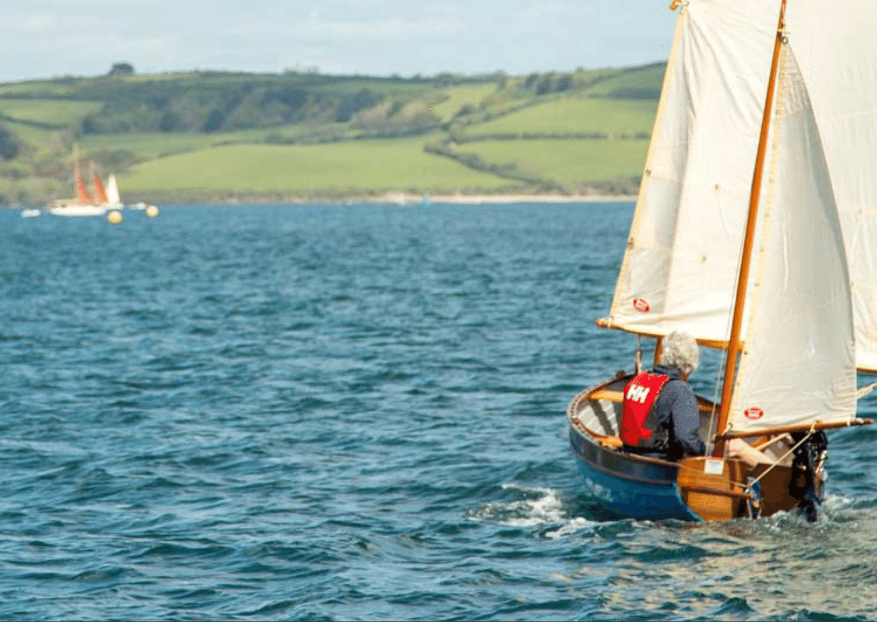 Falmouth's Environmental Code of Practice - British Ports Association