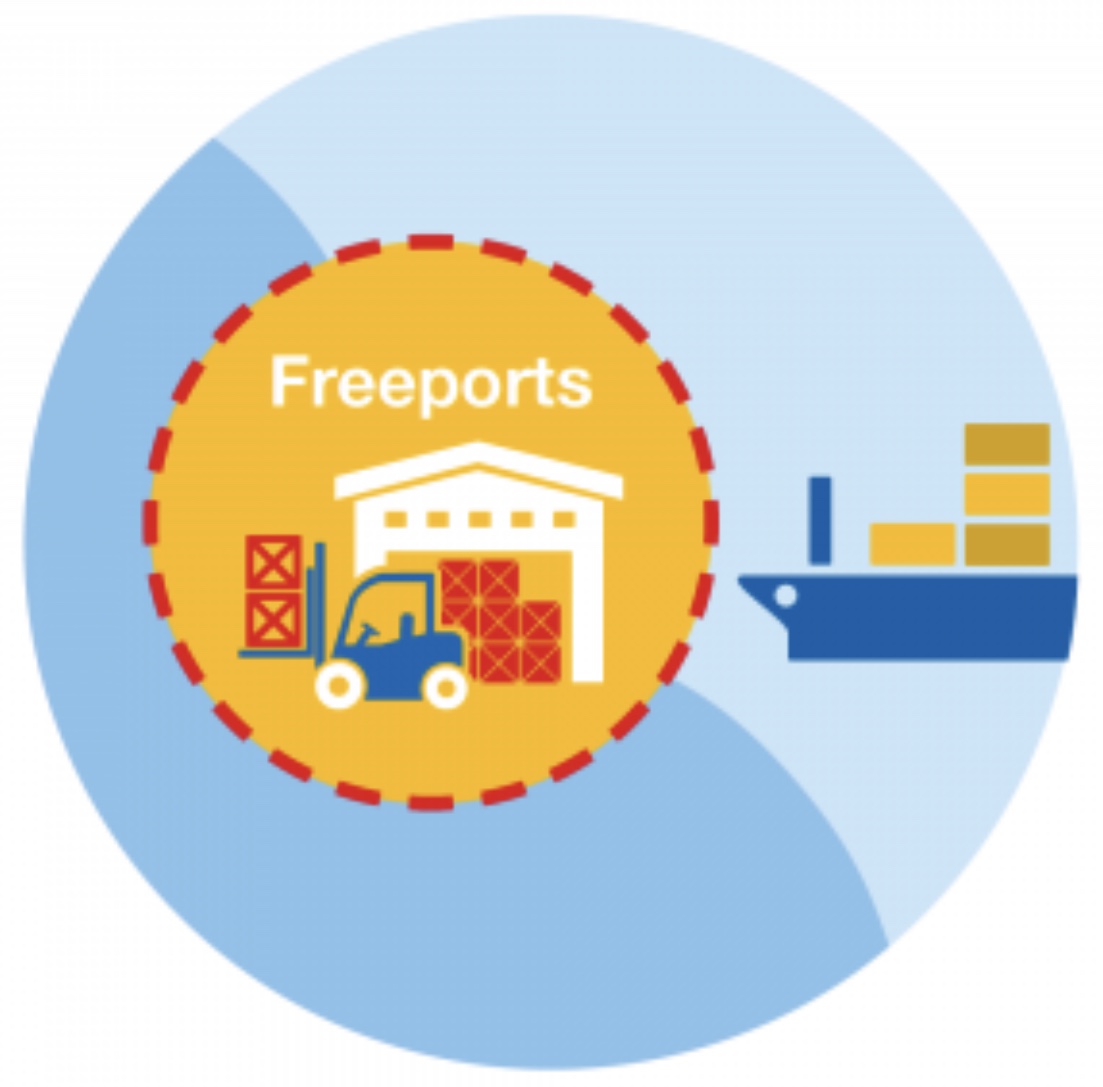 Freeports proposals now looking more inclusive for UK ports - British ... Freeports proposals now looking more inclusive for UK ports - British ...