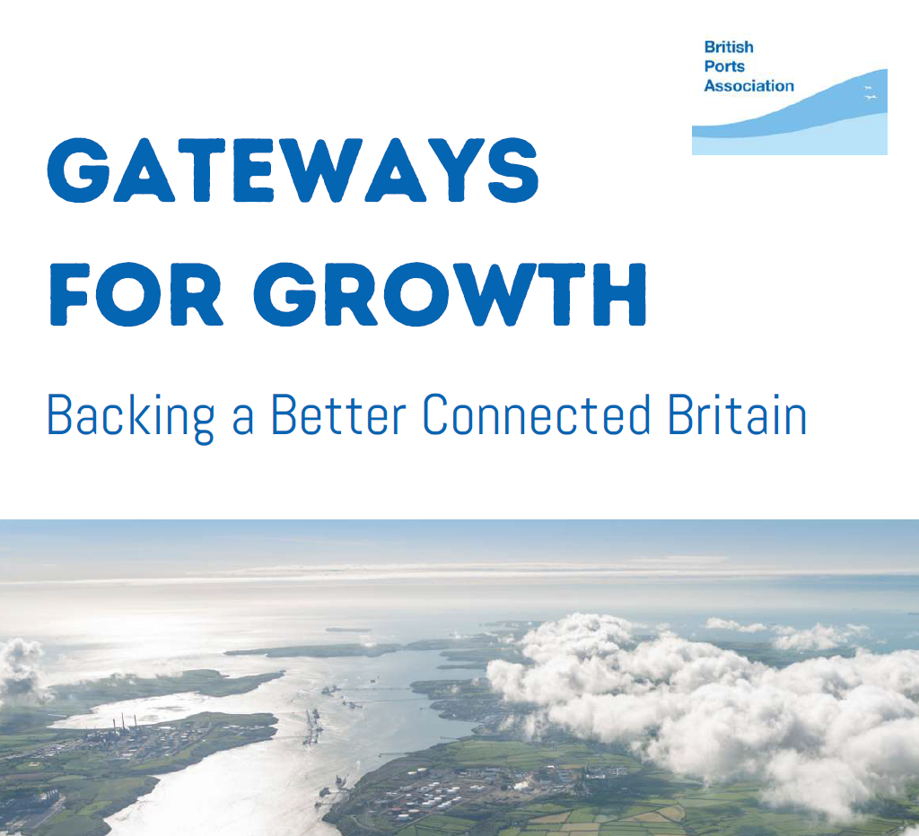 BPA Calls for Government to Back a Better Connected Britain - British ...