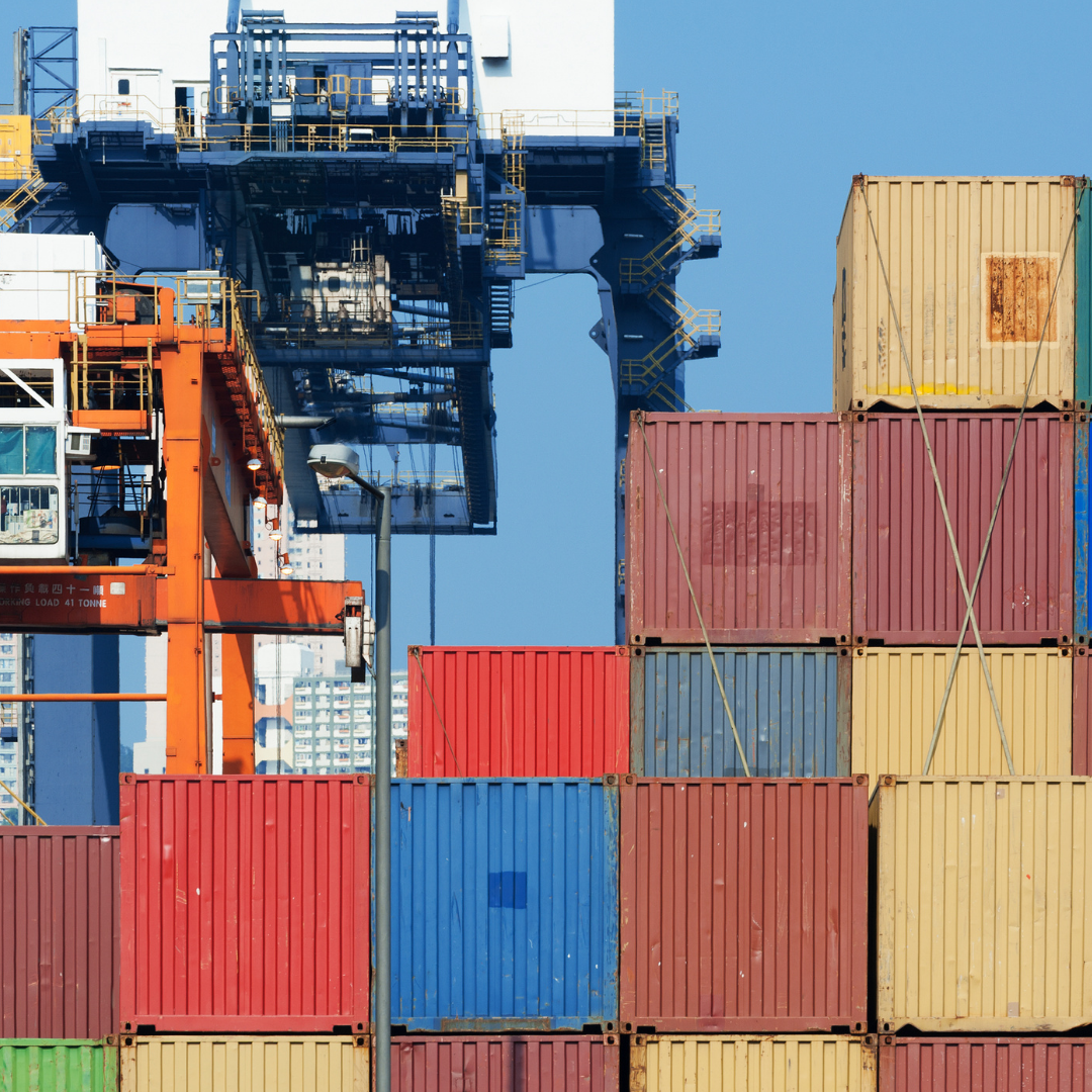 Global Container Congestion: BPA Statement on calls for an inquiry ...
