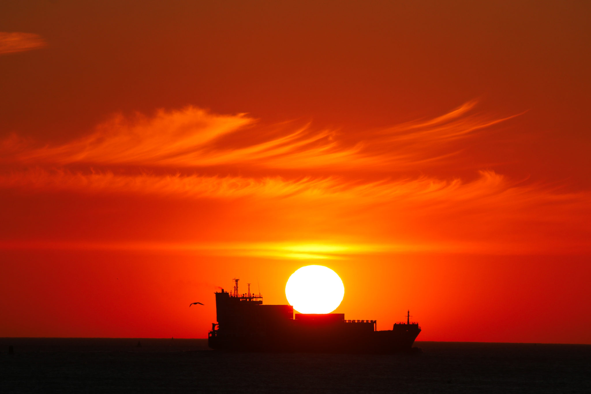 Coastal Photography Competition - British Ports Association