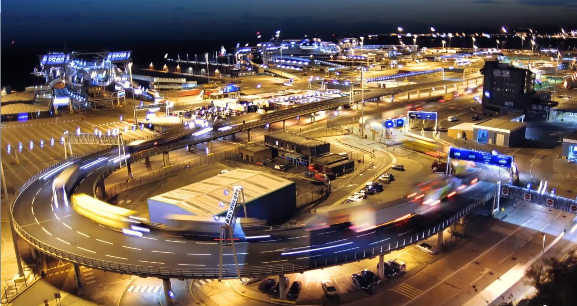 Renewable Energy at Dover - British Ports Association