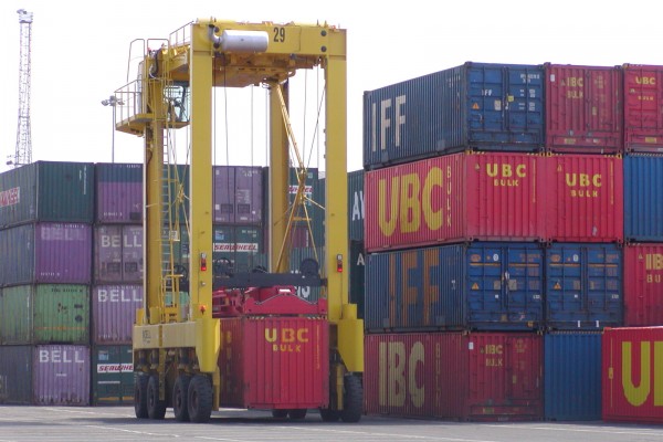 UK Ports Industry - British Ports Association