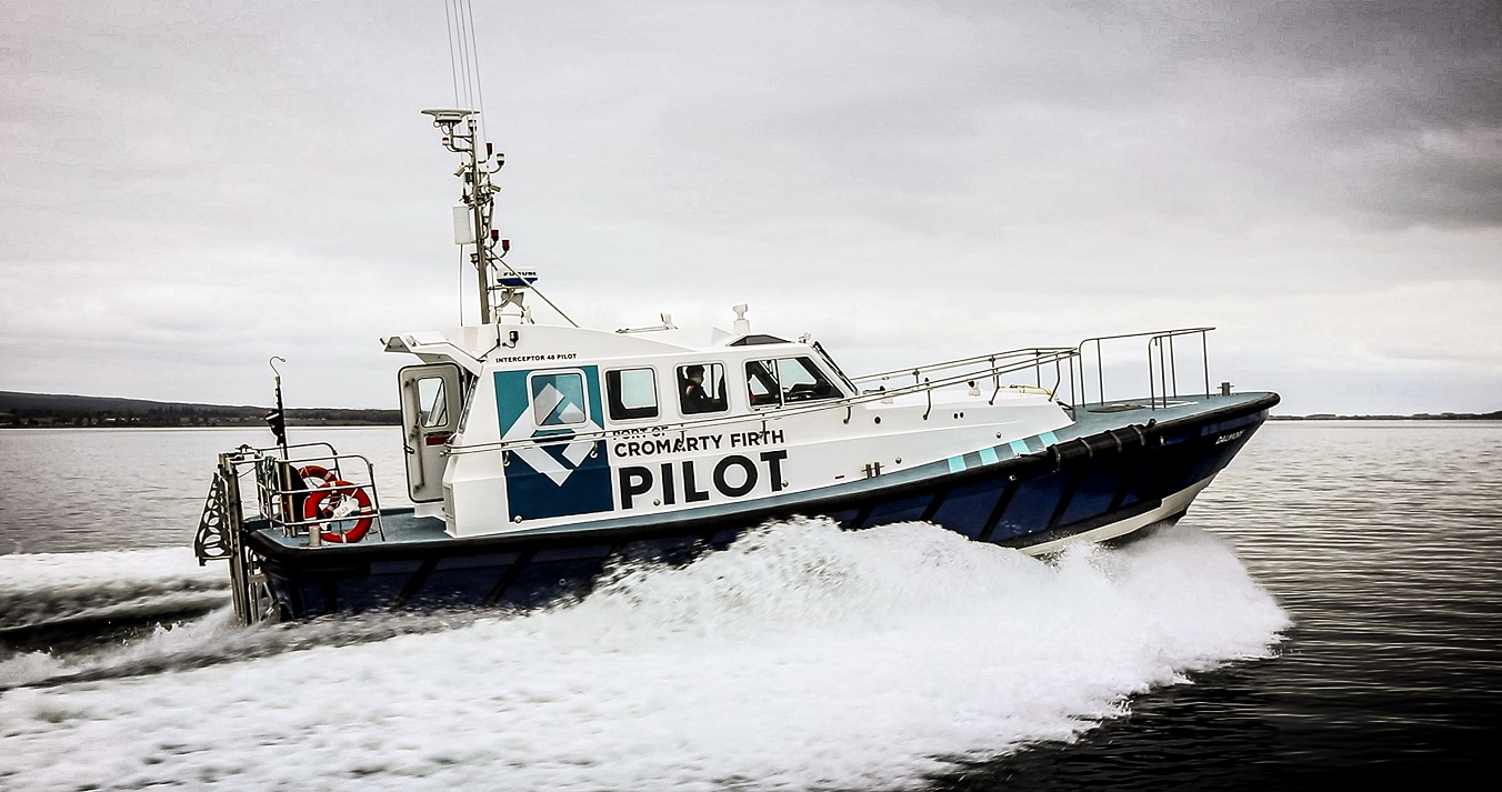 2021 Review of the 'Embarkation & Disembarkation of Pilots - Code of ...