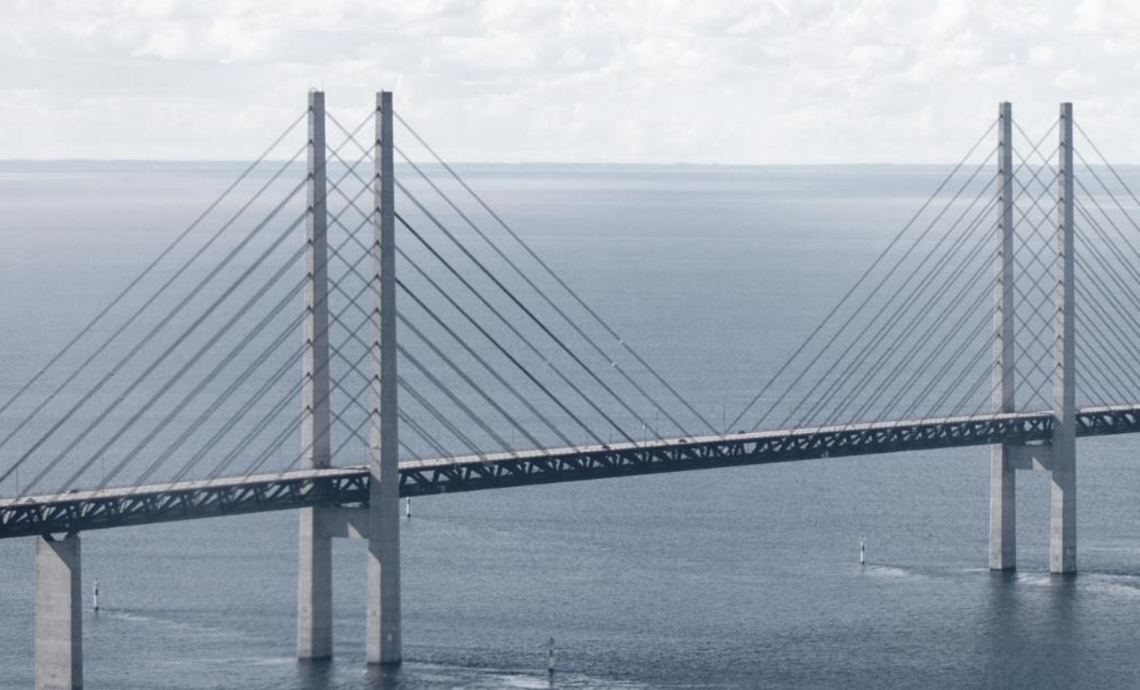 NEW RESEARCH: Bridge or tunnel between Ireland and Great Britain likely ...