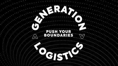 Generation Logistics Careers Campaign Launched - British Ports Association
