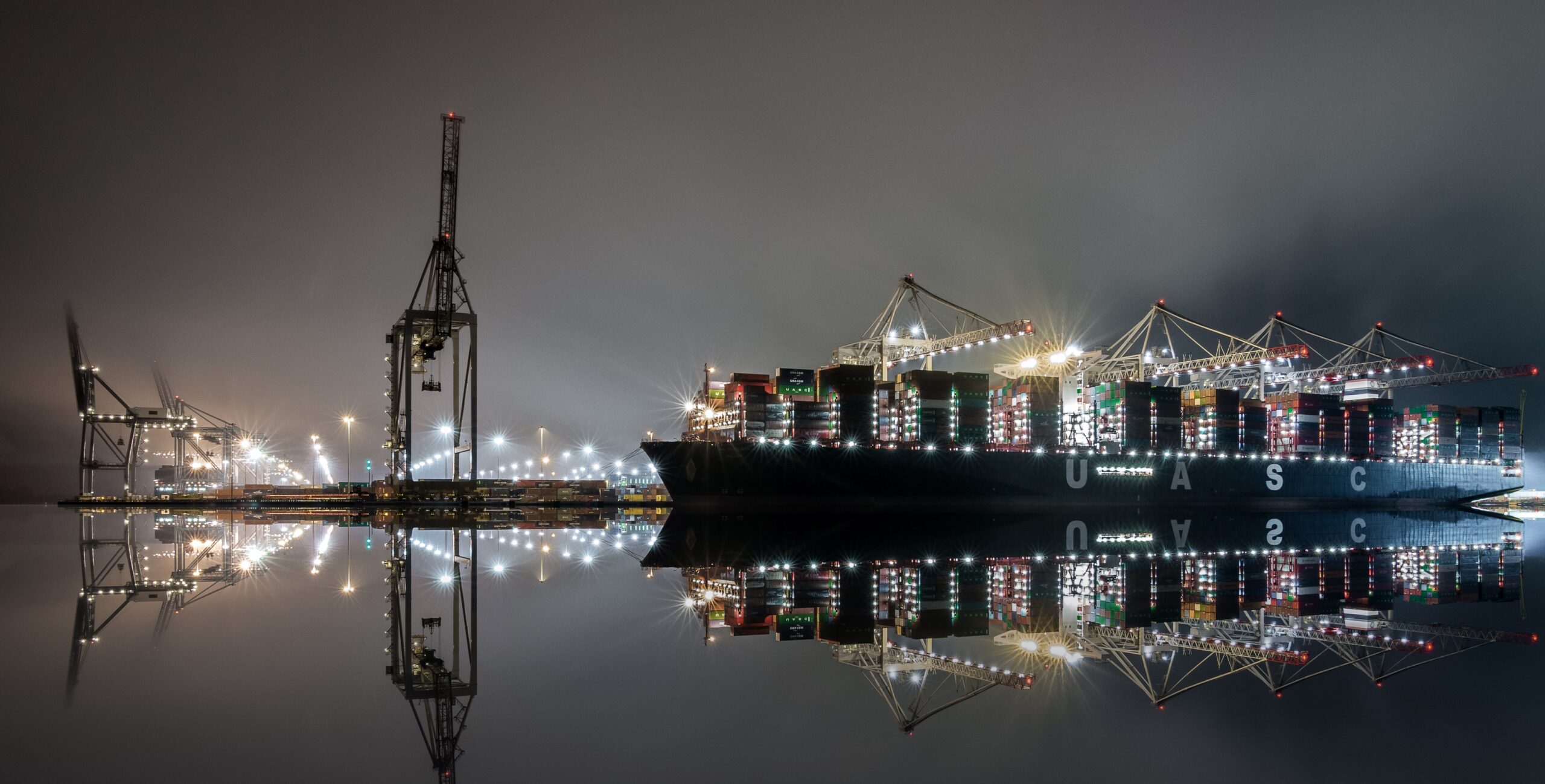 2022 Photography Competition Winners - British Ports Association