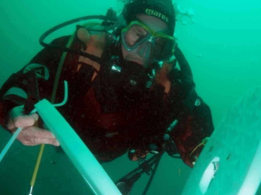 Wells Harbour's Lobster Hatchery - British Ports Association