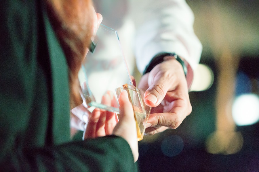 BPA Awards 2023 now open for nominations! - British Ports Association