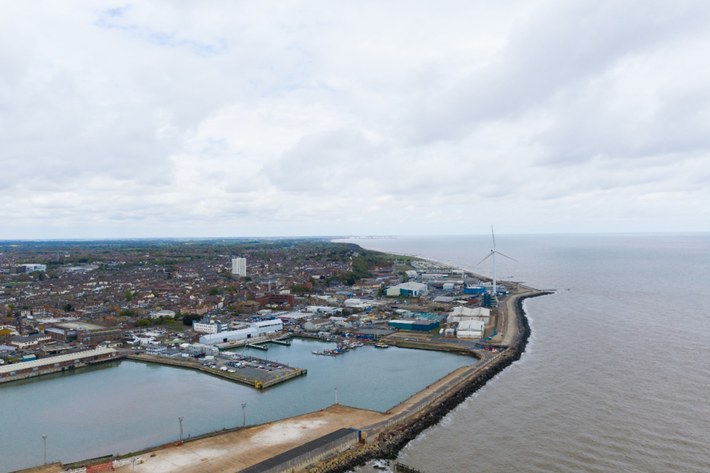 ABP and Sizewell C plan to develop Direct Air Capture facility at Port ...