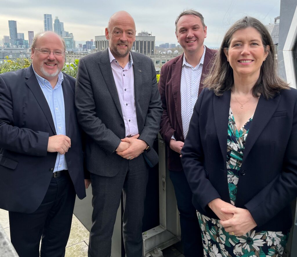 British Ports Association and ten trade bodies write a joint letter to ...