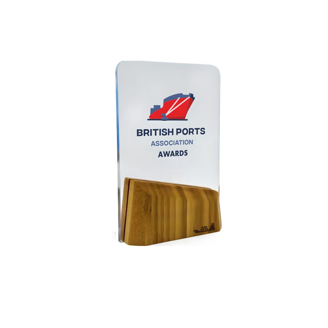 BPA Awards 2024 open for nominations! - British Ports Association