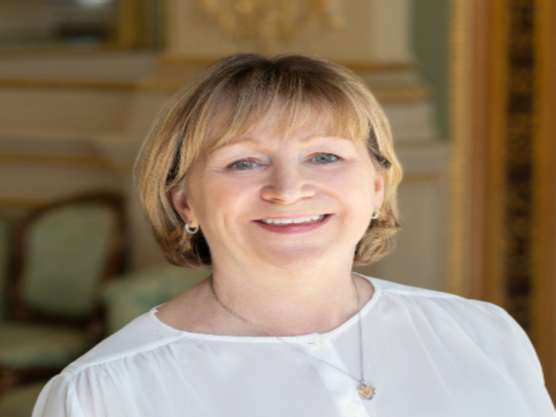 Our staff - British Ports Association