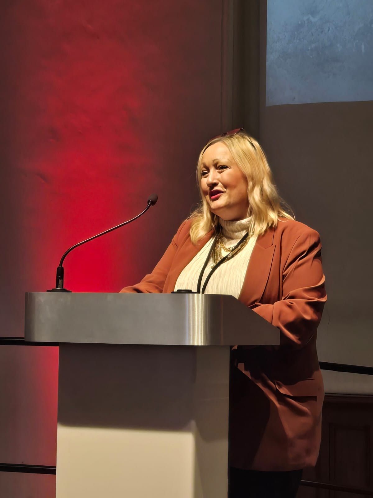 Welsh Ports Group Reception Highlights Industry Priorities at the ...