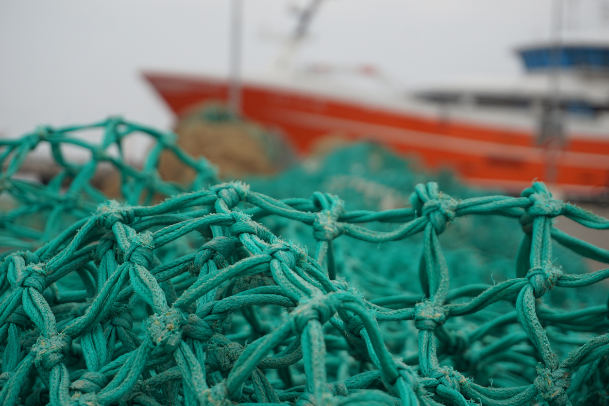 Marine Fund Scotland - British Ports Association
