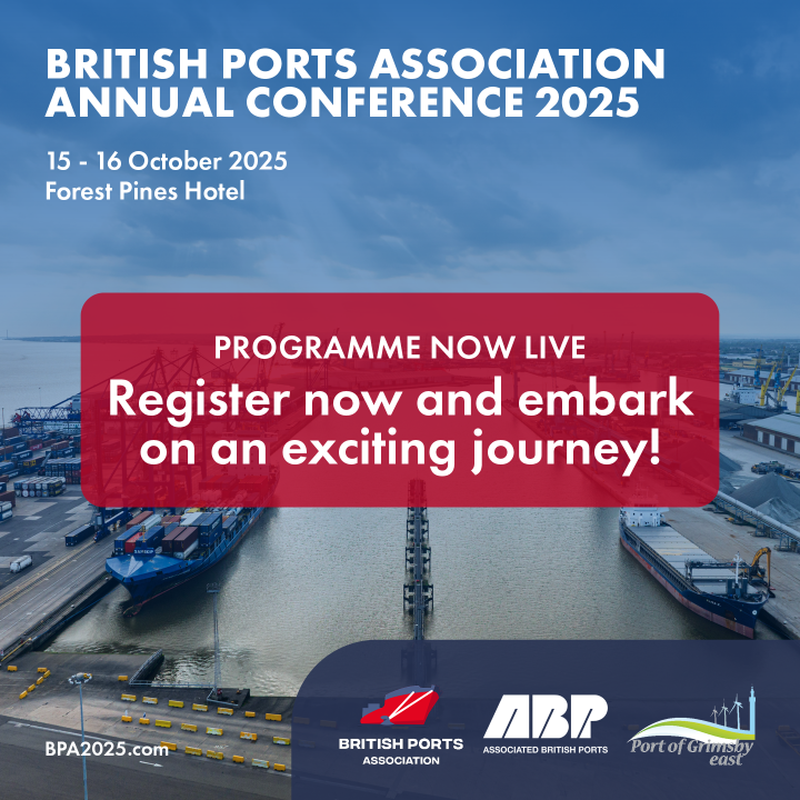 BPA UNVEILS SPEAKER PROGRAMME FOR 2025 ANNUAL CONFERENCE - British ...