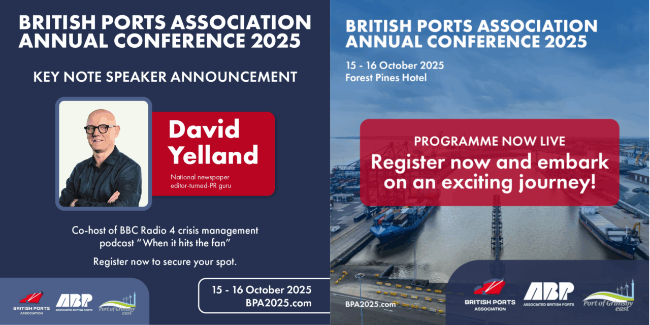 BPA UNVEILS SPEAKER PROGRAMME FOR 2025 ANNUAL CONFERENCE - British ...