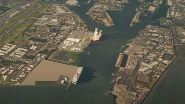 The British Ports Association