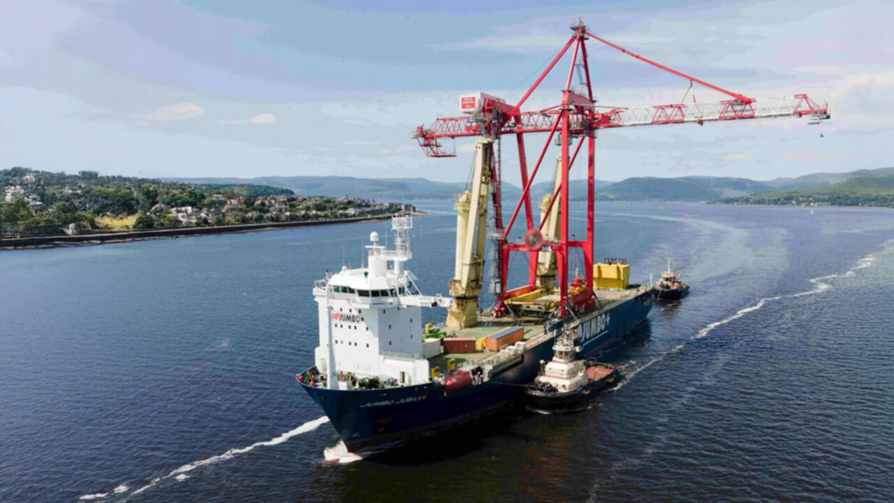 The British Ports Association