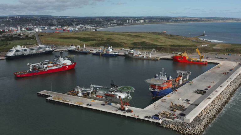 The British Ports Association